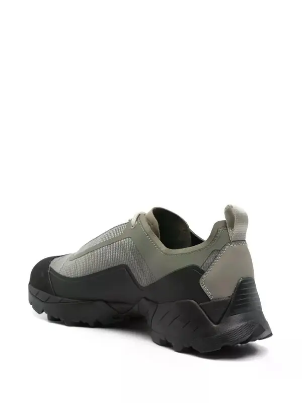 ROA Katharina Lace-up Sneakers