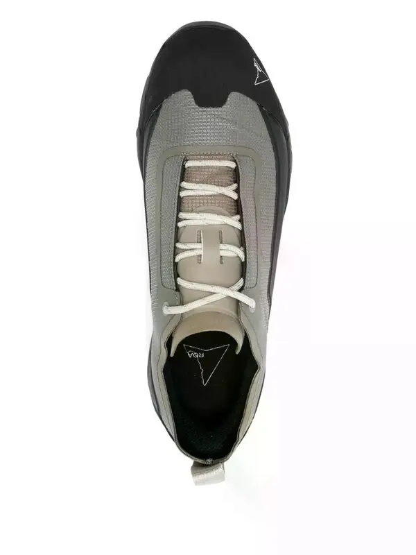 ROA Katharina Lace-up Sneakers
