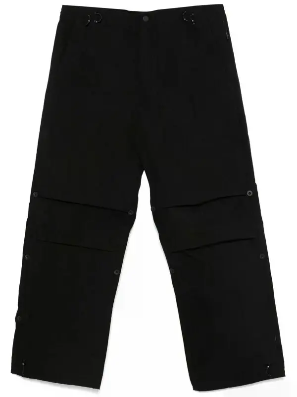 MAHARISHI Dart Detail Trousers