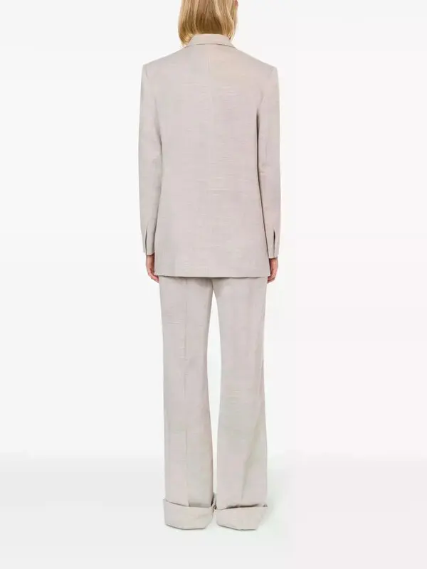 Philosophy Di Lorenzo Serafini Double-breasted Blazer