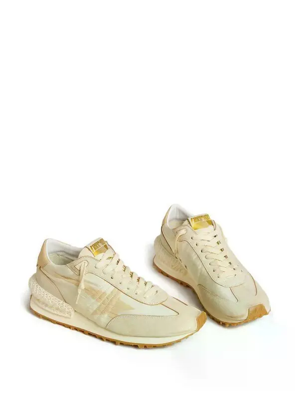 GOLDEN GOOSE Marathon Sneakers