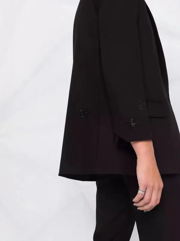 Zadig&Voltaire Viva Crystal-star Blazer