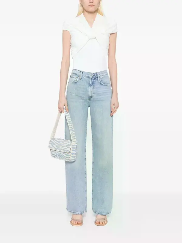 AGOLDE Harper Jeans