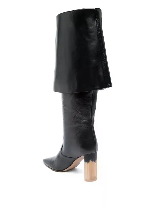 Chloé Georgia High Block Heel Boots