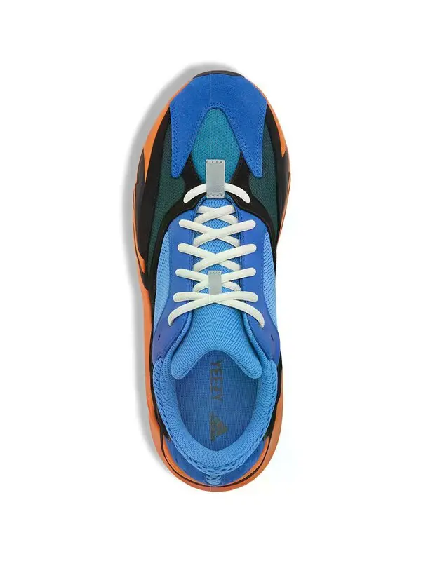 ADIDAS X YEEZY Yeezy Boost 700 "bright" Sneakers - Blue