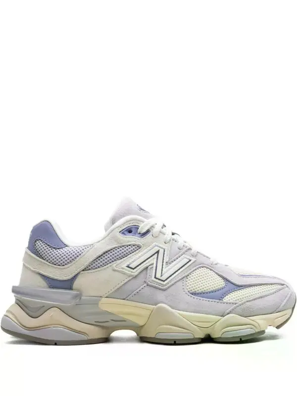 NEW BALANCE 9060 Athletic Sneakers - Neutrals