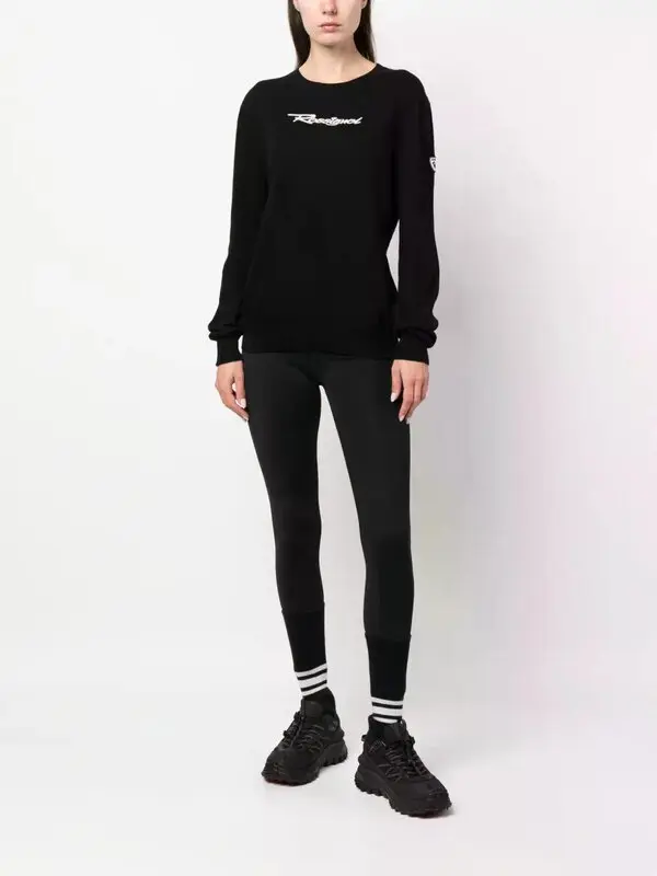 Rossignol Merino-cashmere Blend Sweater