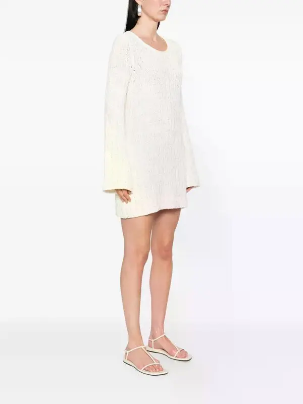 Loulou De Saison Aisala Dress