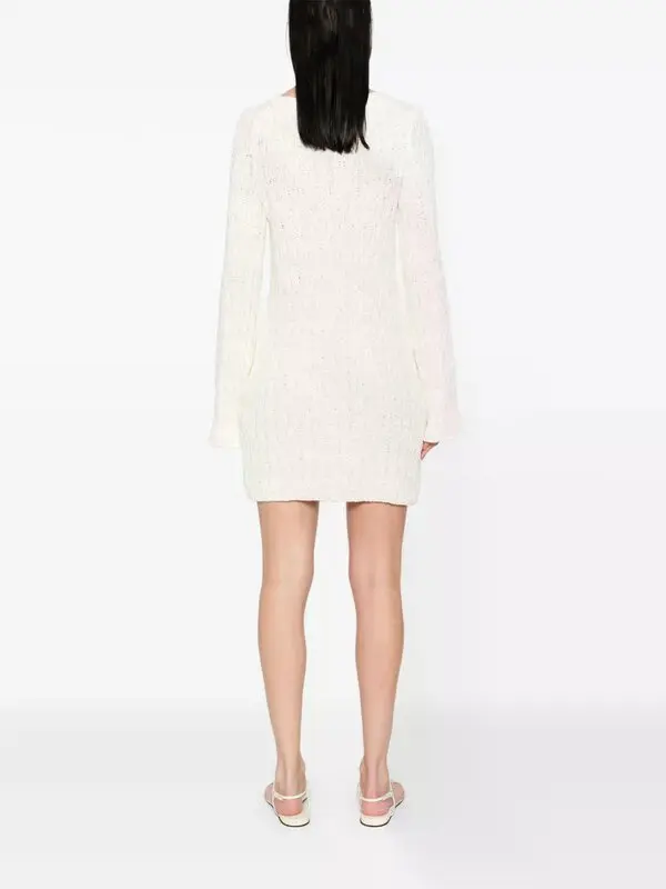 Loulou De Saison Aisala Dress