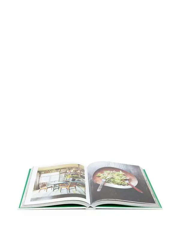 Assouline Aspen Style Book