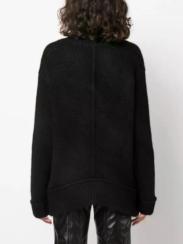 TOM FORD V-neck Pullover Jumper