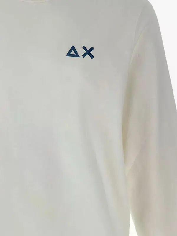 SUN 68 Cotton Sweatshirt
