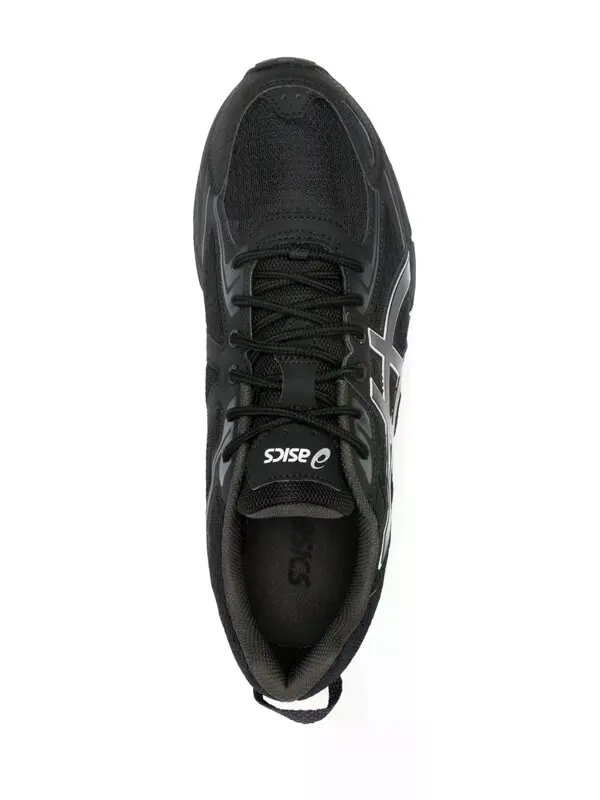 Asics Gel-venture Sneakers - Black