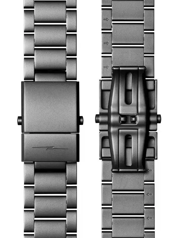 Shinola Canfield Sport 45mm Watch