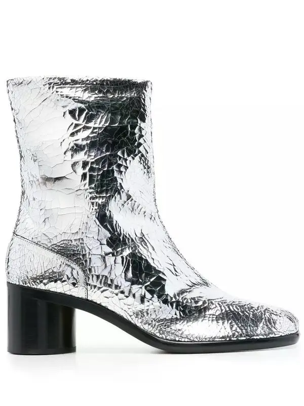 MAISON MARGIELA Tabi Boots