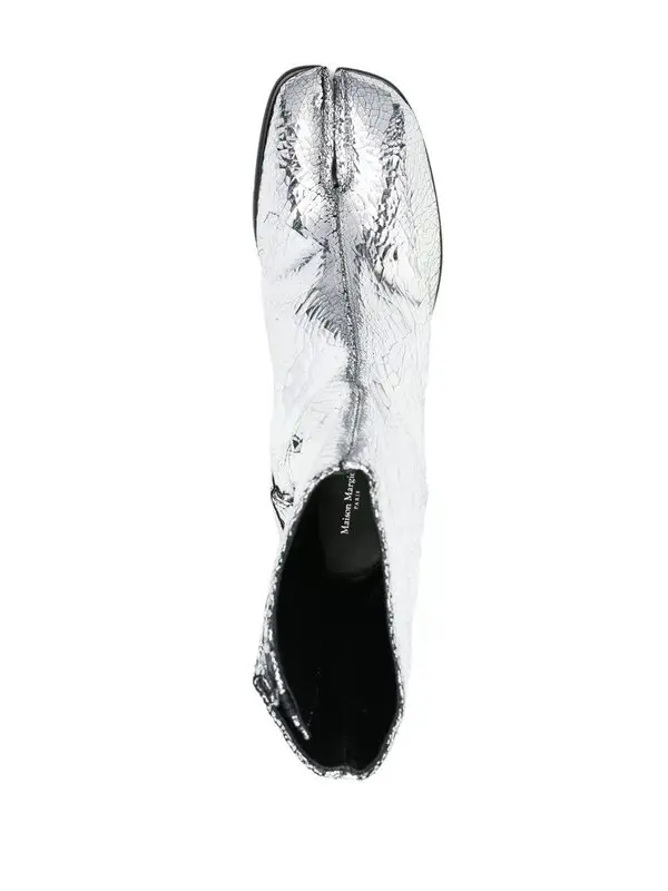MAISON MARGIELA Tabi Boots