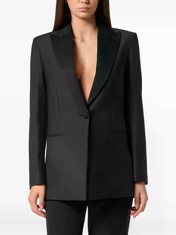 Philipp Plein Blazer