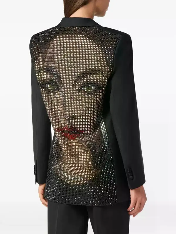 Philipp Plein Blazer