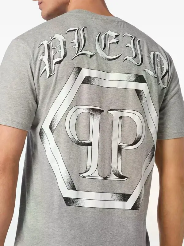 Philipp Plein Hexagon T-shirt