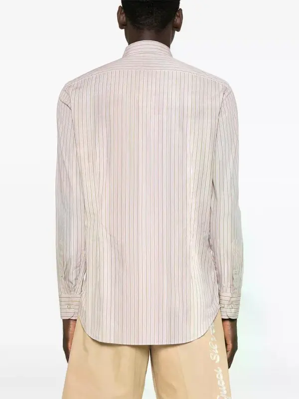 Etro Striped Shirt