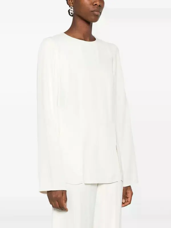 Loulou De Saison Renat Blouse