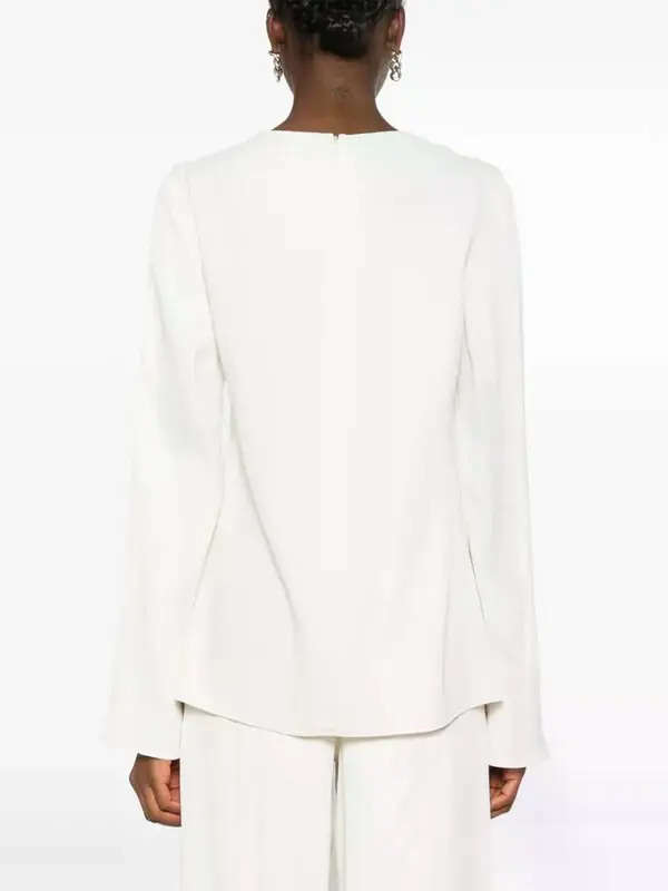 Loulou De Saison Renat Blouse