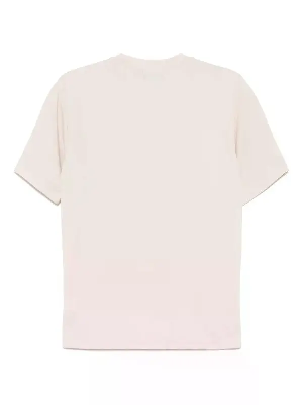 JUNTAE KIM Graphic Print T-shirt