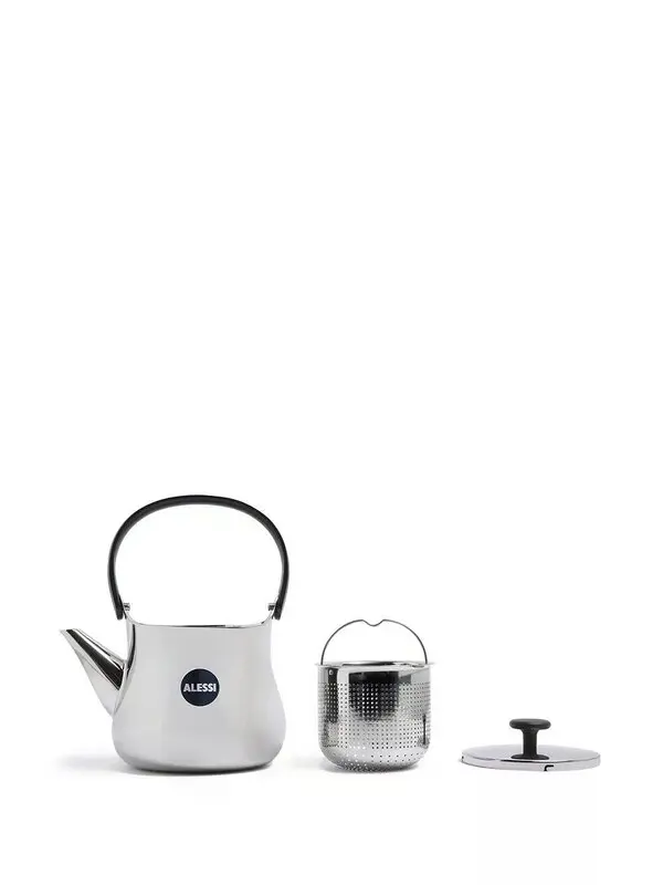 ALESSI Cha Stainless Steel Kettle