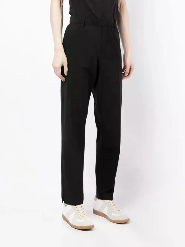 JAMES PERSE Straight-leg Tailored Trousers