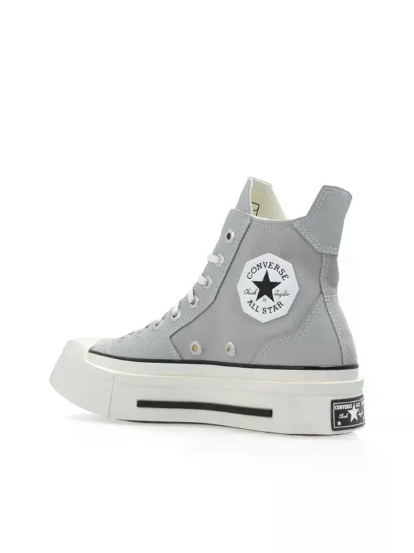 CONVERSE Chuck 70 De Luxe Squared High Top Sneakers