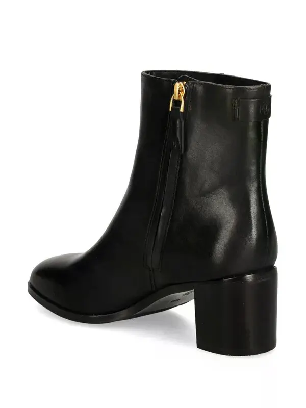 Ralph Lauren Cassie Boots