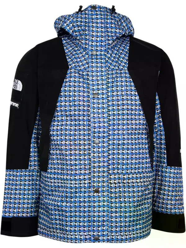 Supreme X The North Face Mountain Light Jacket