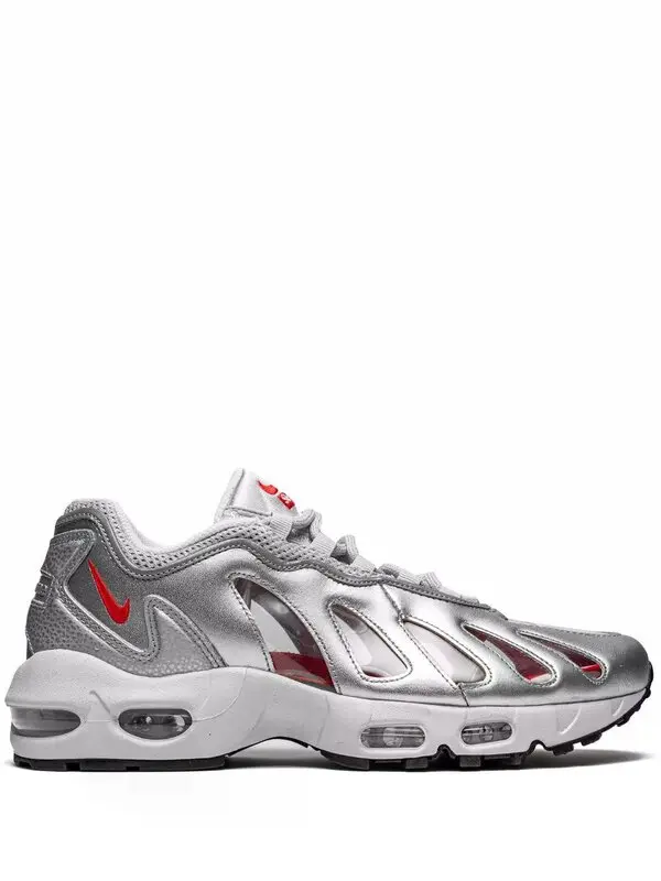 Nike X Supreme Air Max 96 Sneakers