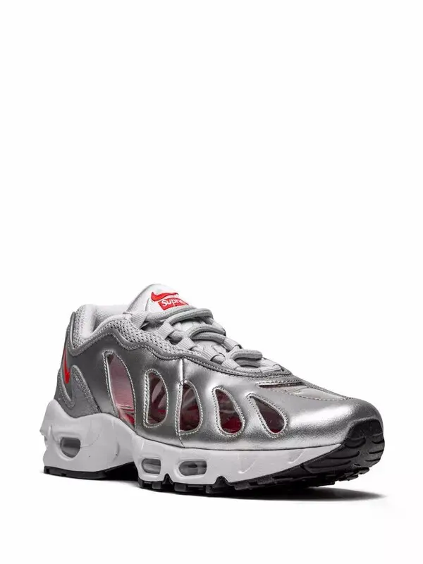 Nike X Supreme Air Max 96 Sneakers