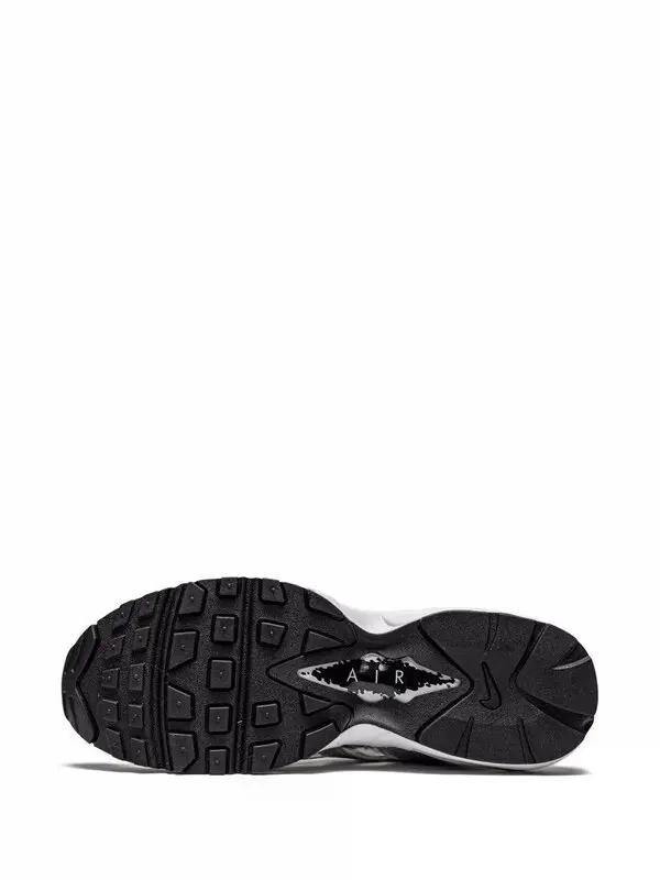 Nike X Supreme Air Max 96 Sneakers