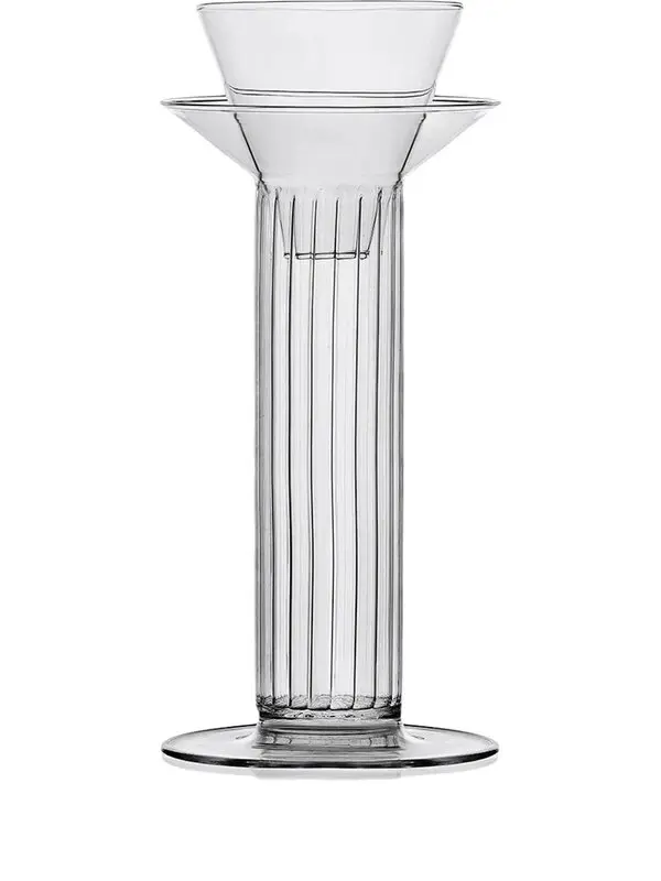ICHENDORF MILANO Narciso Column Vase