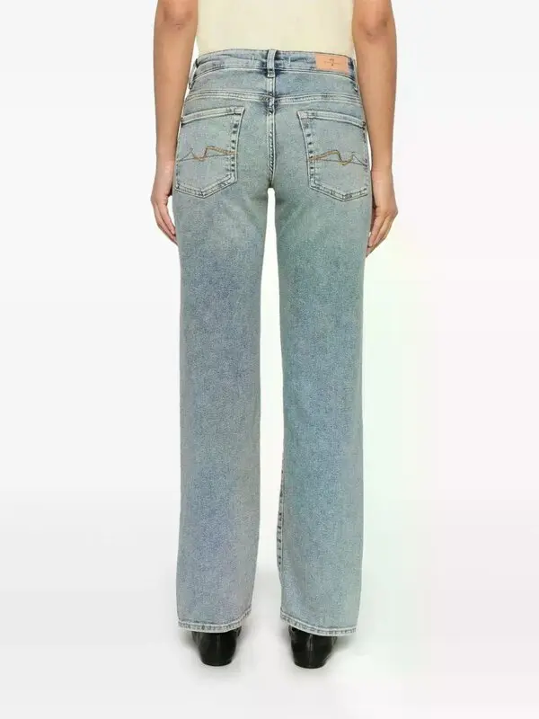 7 For All Mankind Calie Jeans