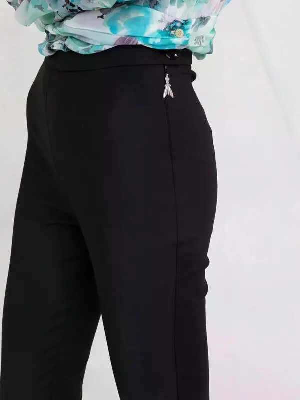 Patrizia Pepe Skinny Trousers