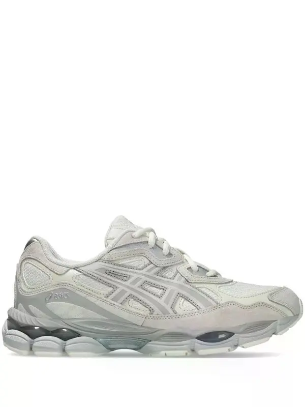 Asics Gel-nyc Lace-up Sneakers