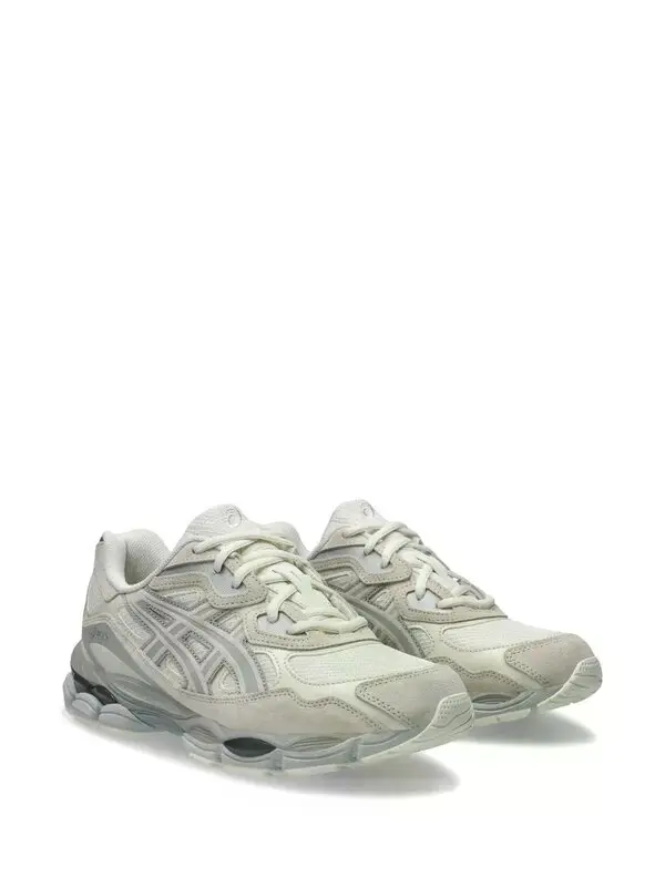 Asics Gel-nyc Lace-up Sneakers