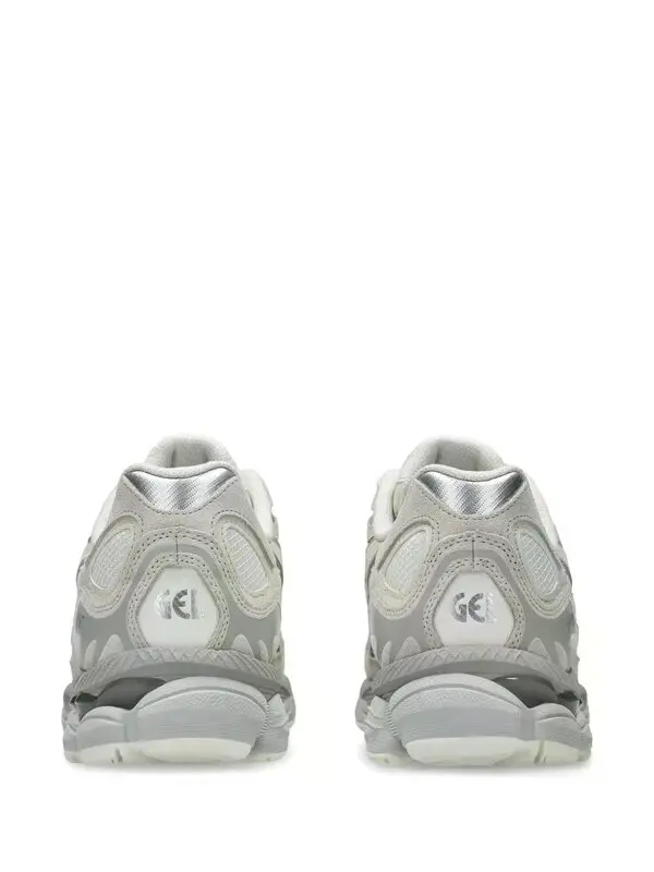 Asics Gel-nyc Lace-up Sneakers