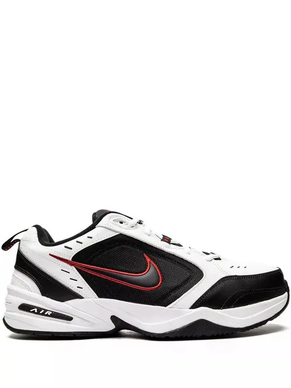 Nike Monarch 4 Sneakers - White