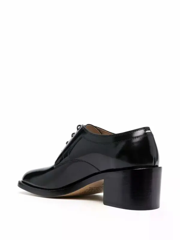 MAISON MARGIELA Tabi Derby Shoes