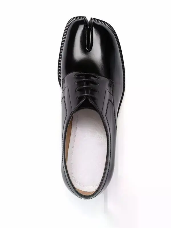 MAISON MARGIELA Tabi Derby Shoes