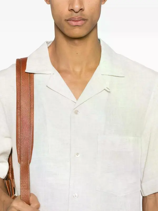 Eleventy Short-sleeve Shirt