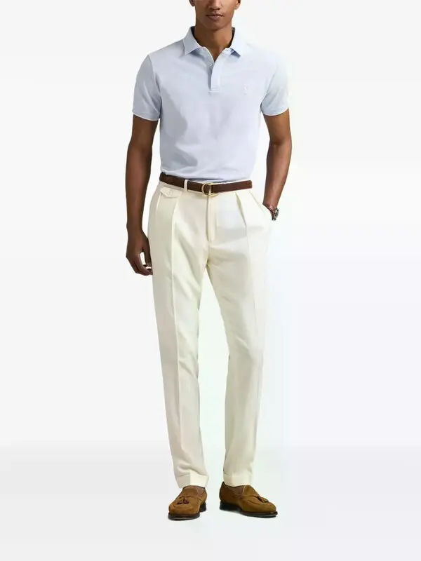 Polo Ralph Lauren Short-sleeved Polo Shirt