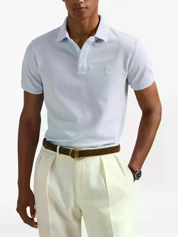 Polo Ralph Lauren Short-sleeved Polo Shirt
