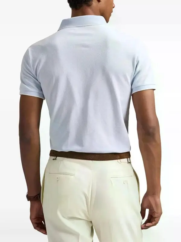 Polo Ralph Lauren Short-sleeved Polo Shirt