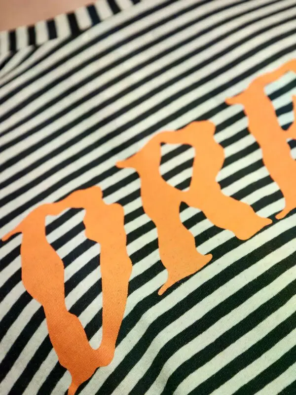 Paul Smith Striped T-shirt