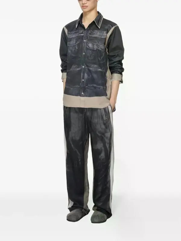 DIESEL® S-after-a Shirt Jacket